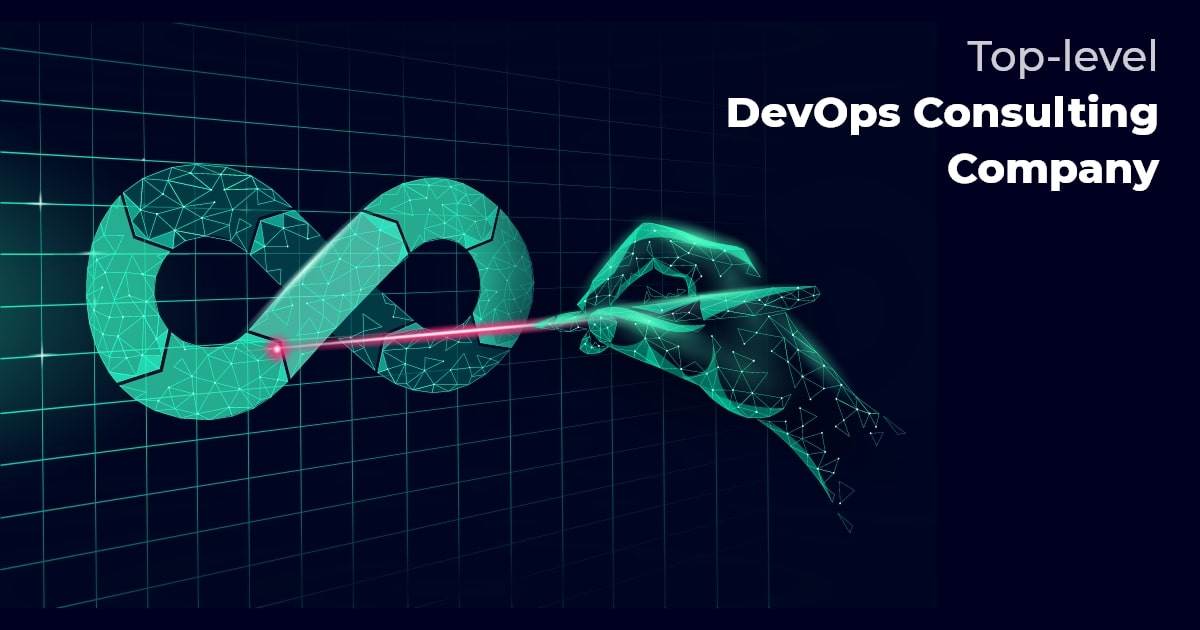 Best DevOps Consulting Services For Startups | Hire DevOps Engineers